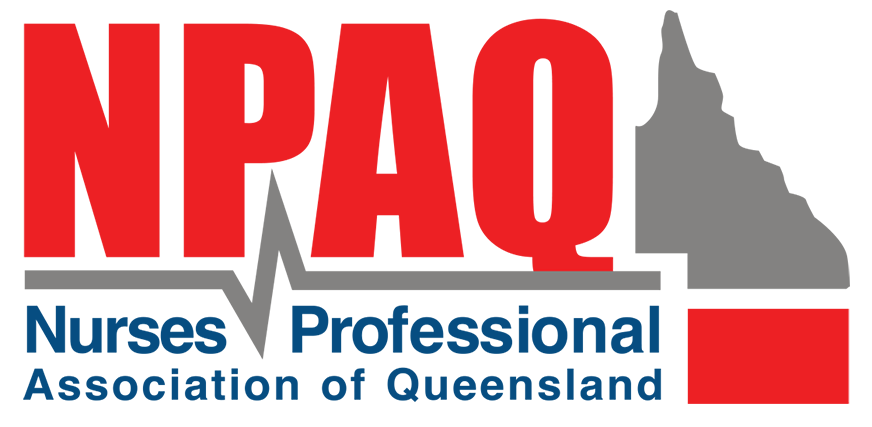 Home | NPAQ - Nurses' Professional Association of Queensland